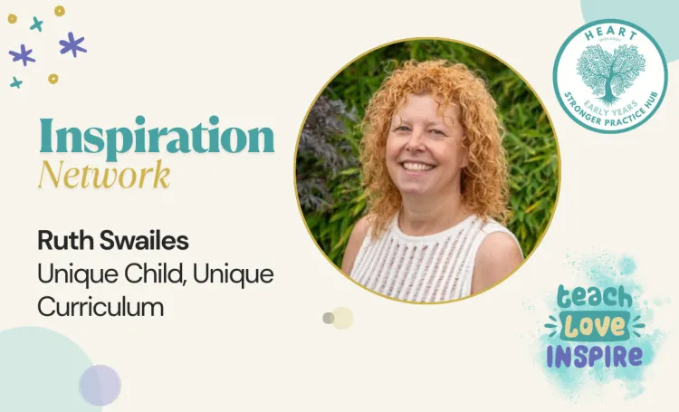 HEART – Midlands Early Years Stronger Practice Hub | Stronger Practice Hubs